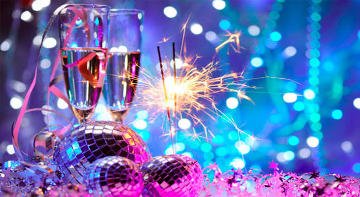 Cómo organizar una fiesta de fin de año de manera sencilla | Blogs ...