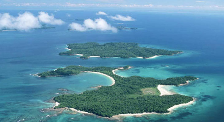 ARCHIPIÉLAGO LAS PERLAS – DESCUBRE ESTE FASCINANTE LUGAR DE PLAYA EN ...