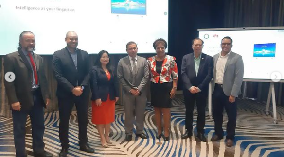 Lanzamiento de Huawei IdeaHub | Blogs | Catálogo de Servicios