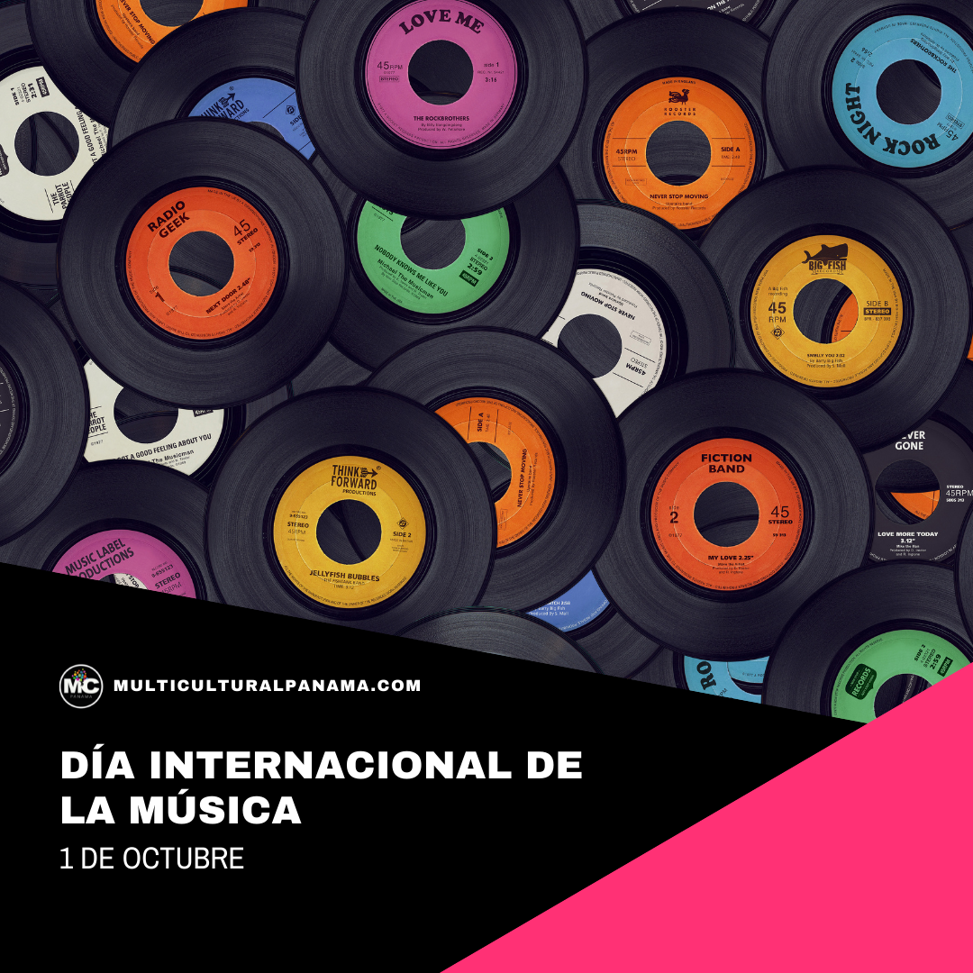 El Día Internacional de la Música | Blogs | Catálogo de Servicios