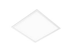 LAMPARA LED 2X2 PIES, CUADRADO, LUZ BLANCA, 110V | Productos | Catálogo de Servicios