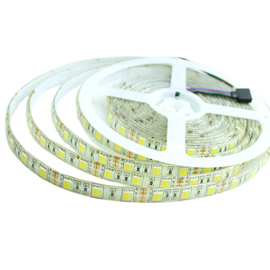 TIRA LED 12V, 5 METROS, LUZ CALIDA, WATERPROOF, SMD5050 | Productos ...